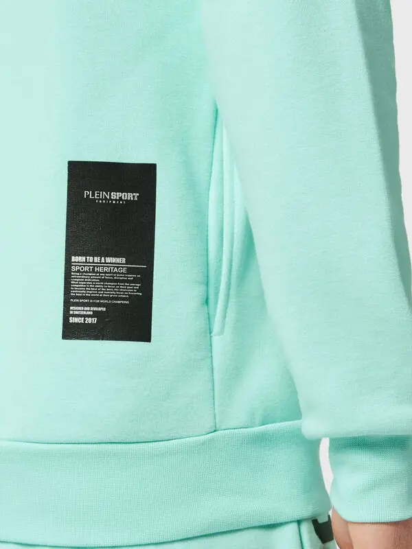 PLEIN SPORT Sweatshirt