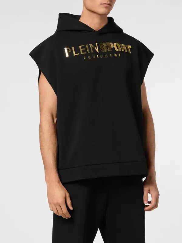 PLEIN SPORT Suit Vest