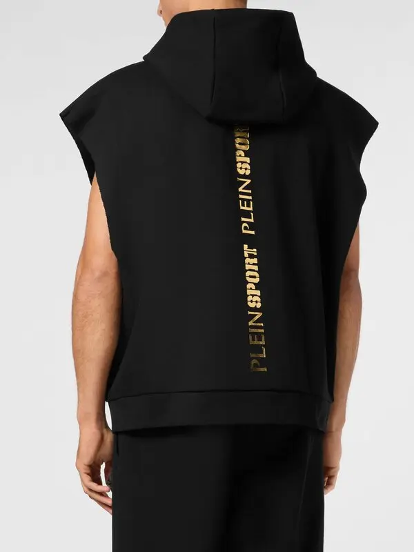 PLEIN SPORT Suit Vest
