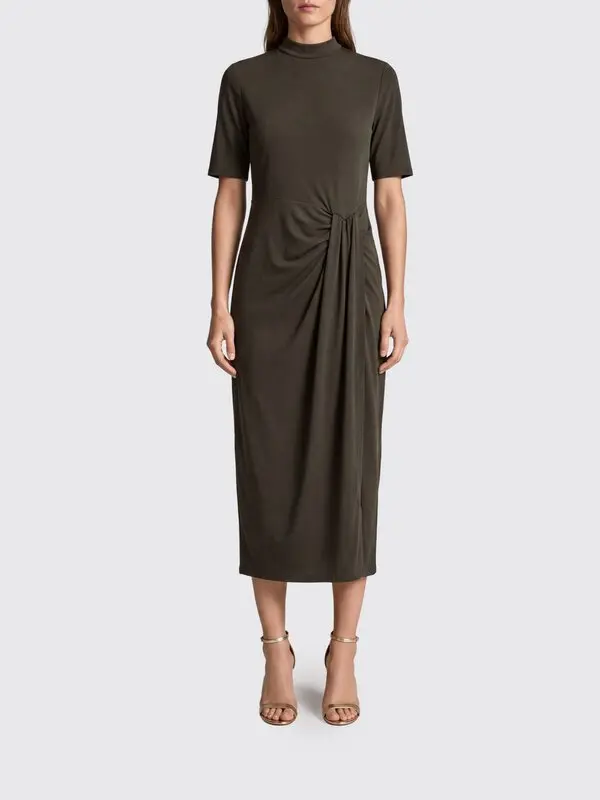 ROTATE BY BIRGER CHRISTENSEN Dress - Green