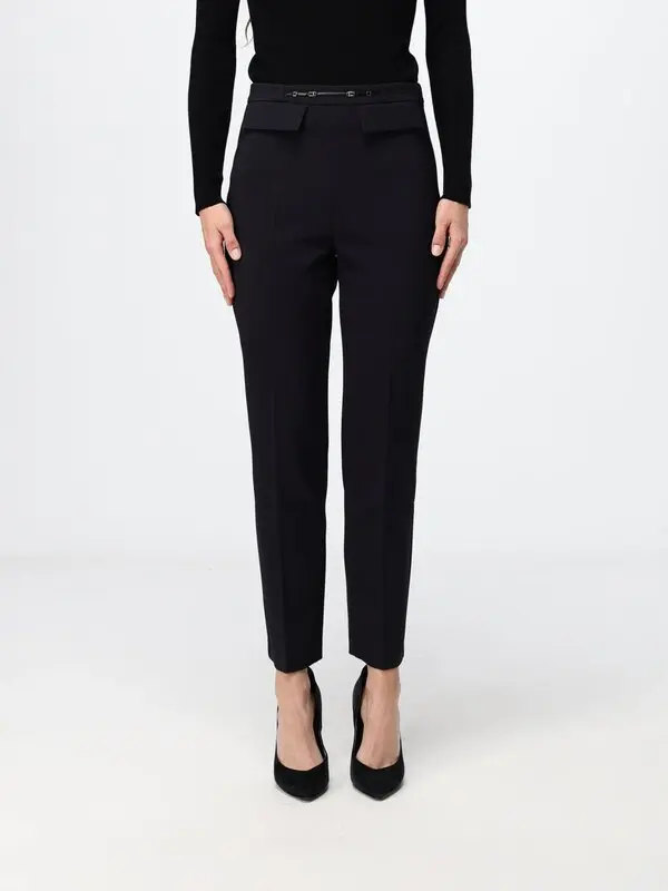 Elisabetta Franchi Pants