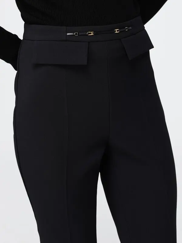 Elisabetta Franchi Pants