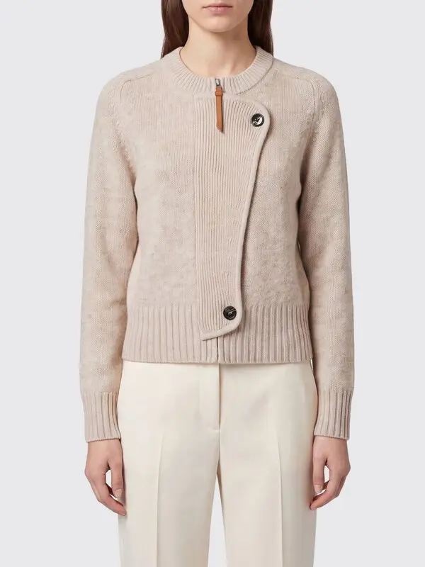 Isabel Marant Étoile Sweater - Brown