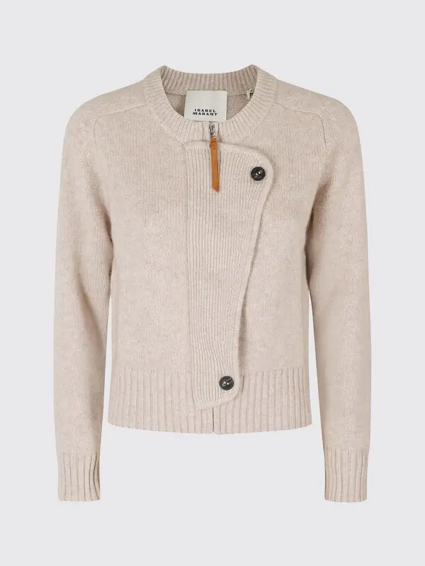 Isabel Marant Étoile Sweater - Brown