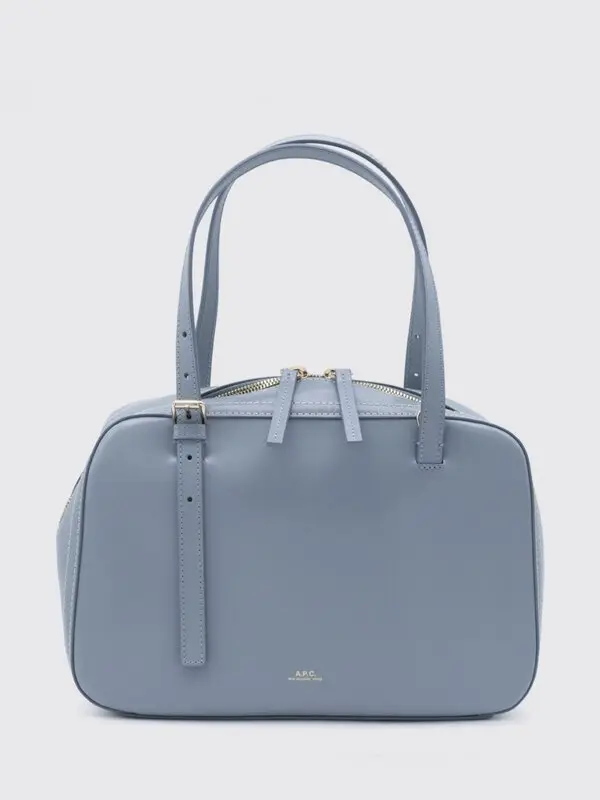 A.p.c. Handbag - Blue