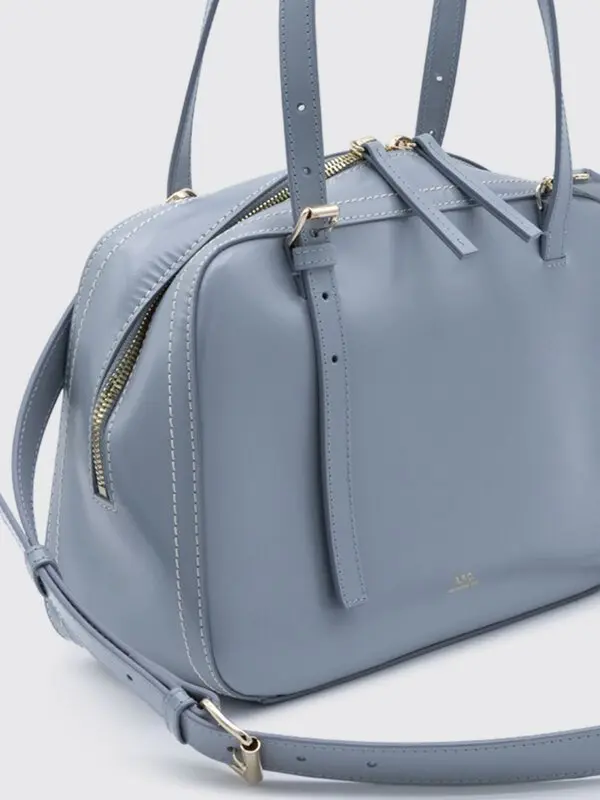 A.p.c. Handbag - Blue