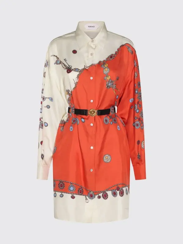 Versace Dress