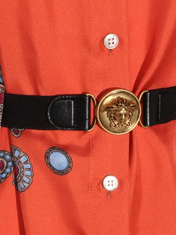 Versace Dress