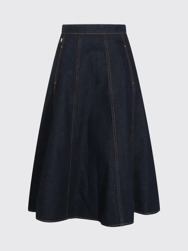 Alberta Ferretti Skirt