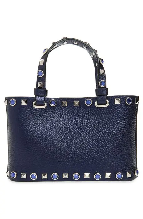 Valentino Garavani Rockstud Mini Leather Bag