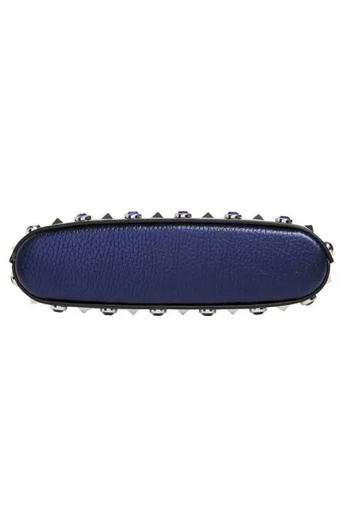 Valentino Garavani Rockstud Mini Leather Bag