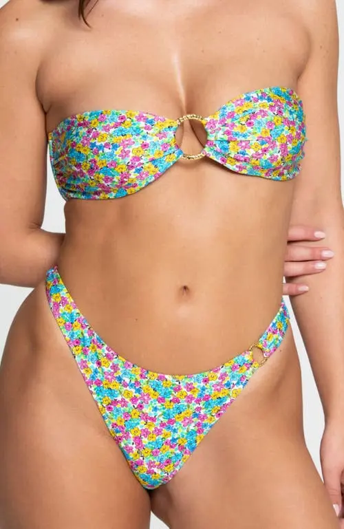 BRIGHT SWIMWEAR Hana Bikini Bottom