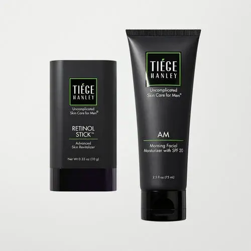 TIEGE HANLEY Superior Anti-aging Bundle