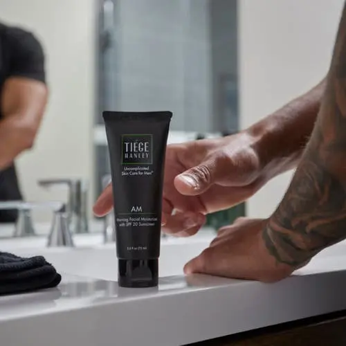 TIEGE HANLEY Superior Anti-aging Bundle