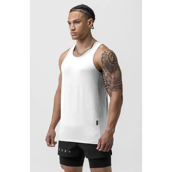 ASRV Aerosilver Training Singlet