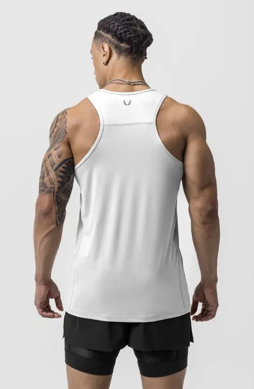 ASRV Aerosilver Training Singlet