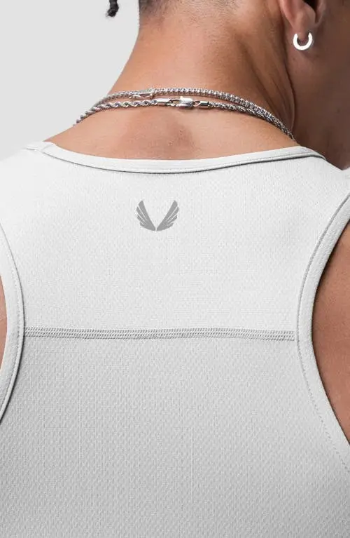 ASRV Aerosilver Training Singlet