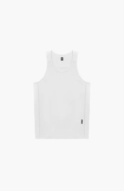 ASRV Aerosilver Training Singlet