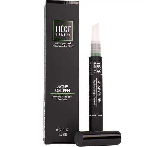 TIEGE HANLEY Acne Gel Pen