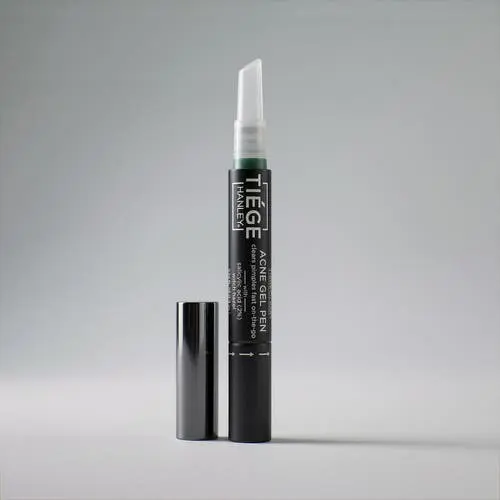 TIEGE HANLEY Acne Gel Pen - Black