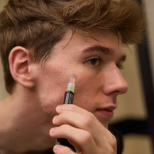TIEGE HANLEY Acne Gel Pen