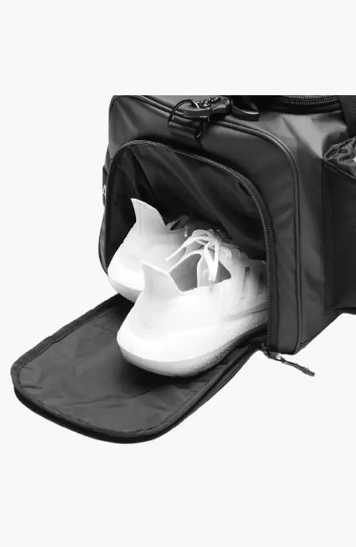 ASRV Waterproof 2 In 1 Travel Duffle