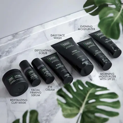 TIEGE HANLEY Level 4 Revitilization Routine