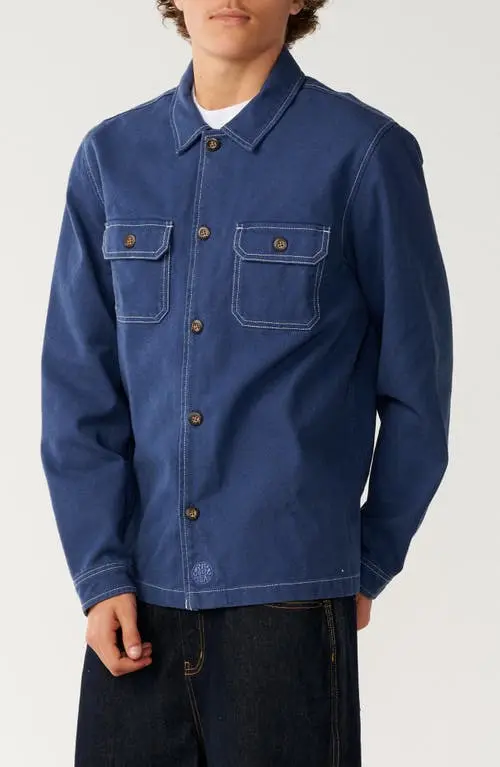 Rip Curl Premium Surf Anyday Shirt Jacket