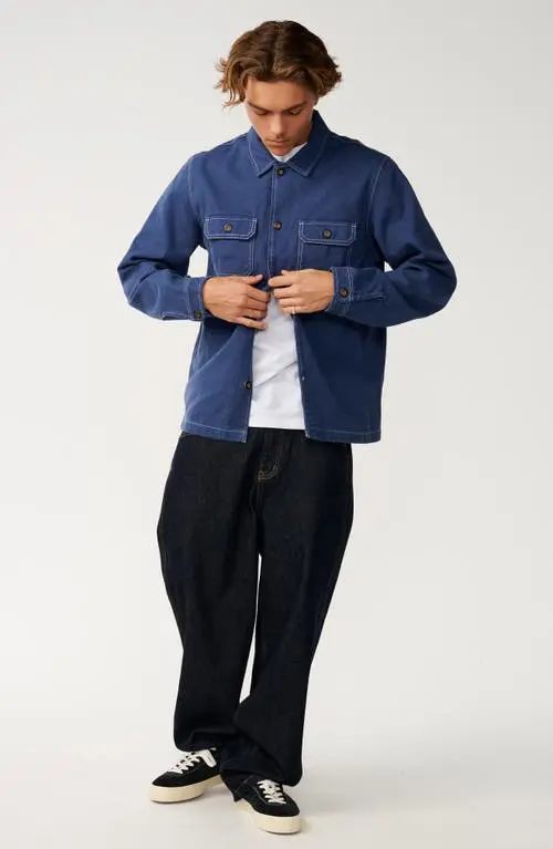 Rip Curl Premium Surf Anyday Shirt Jacket