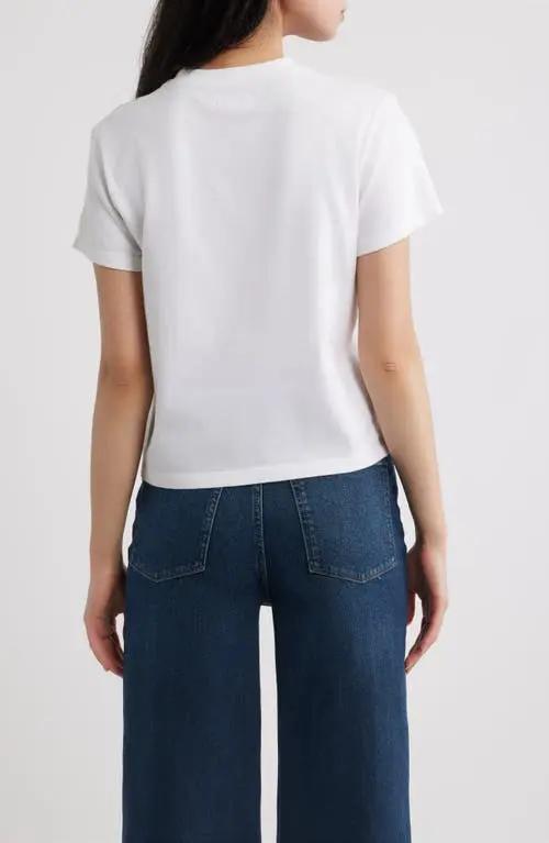 DL1961 Everyday Cotton T-shirt