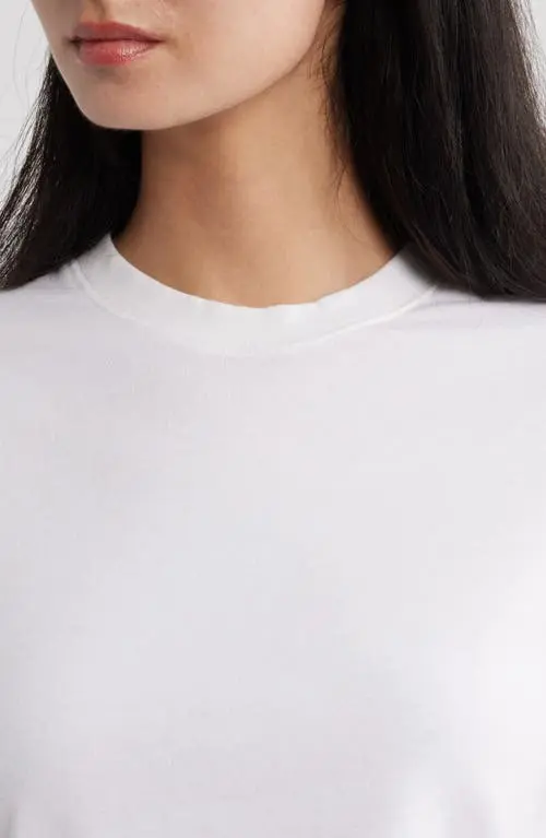 DL1961 Everyday Cotton T-shirt