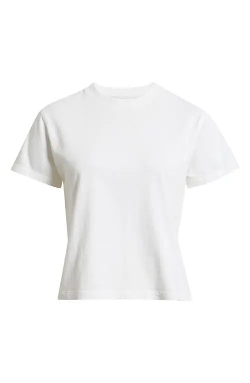 DL1961 Everyday Cotton T-shirt