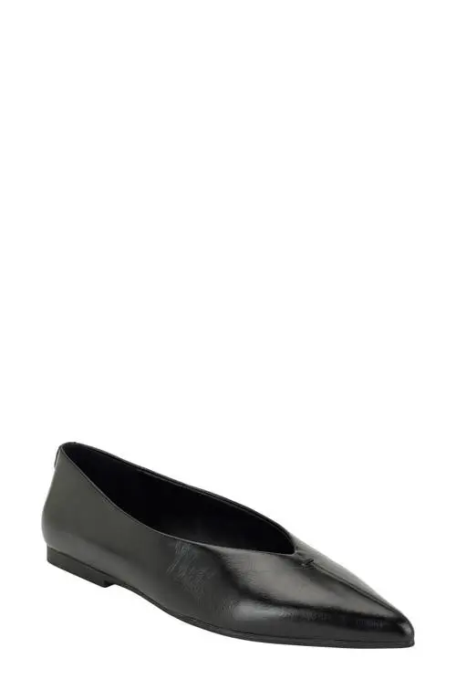 Calvin Klein Gemeen Pointed Toe Flat