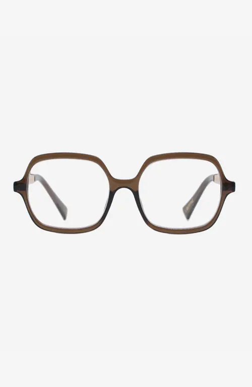 REALITY EYEWEAR Libertine Reader Glasses