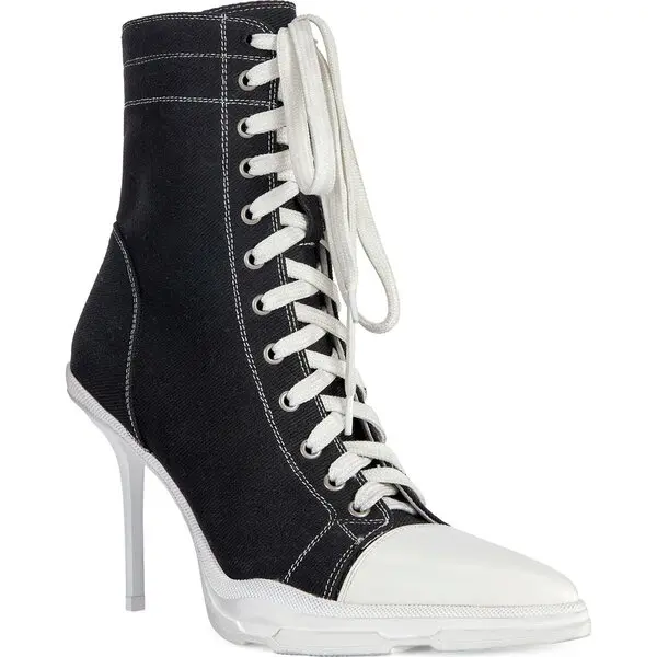 AZALEA WANG Cosima Bootie