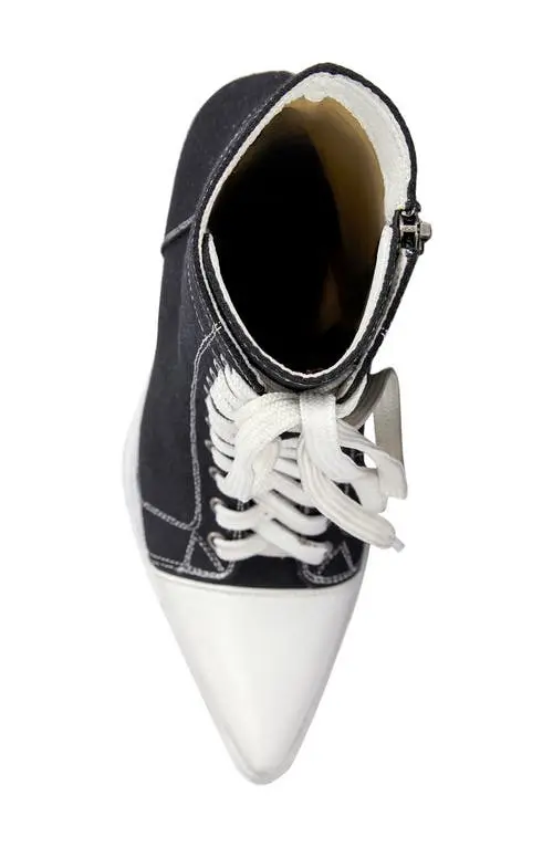 AZALEA WANG Cosima Bootie