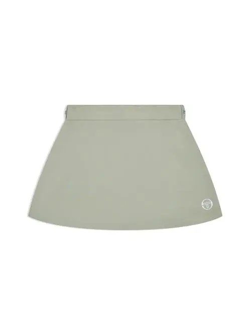 SERGIO TACCHINI Agiato Skort - Jadeite