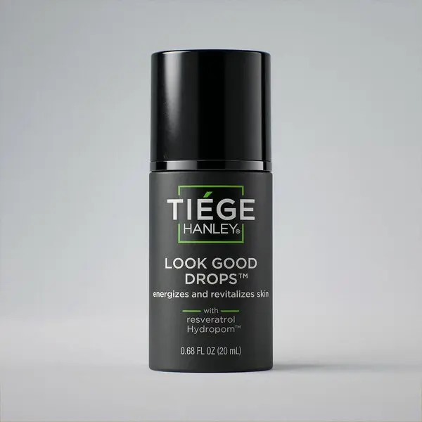 TIEGE HANLEY Look Good Drops - Black