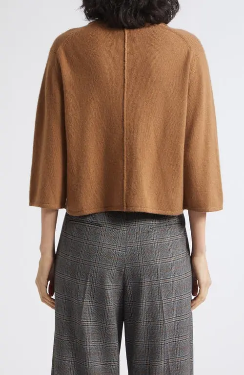 Marella Wool & Cashmere Cardigan