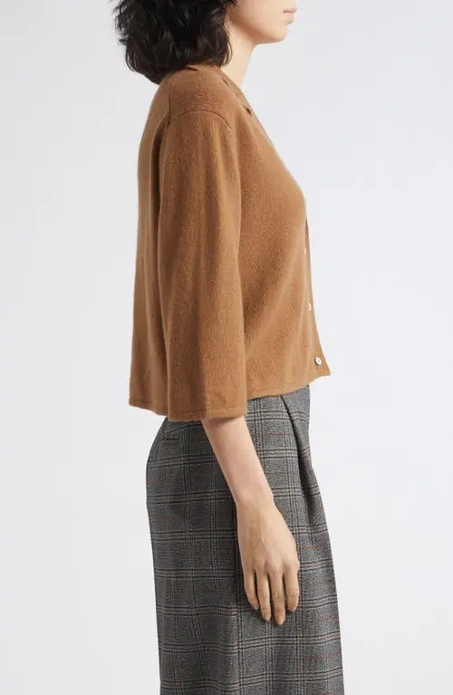 Marella Wool & Cashmere Cardigan