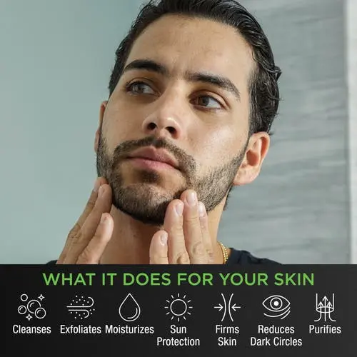 TIEGE HANLEY Level 4 Revitilization Routine