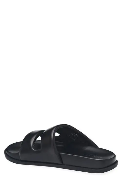 Givenchy Puffy Slide Sandal