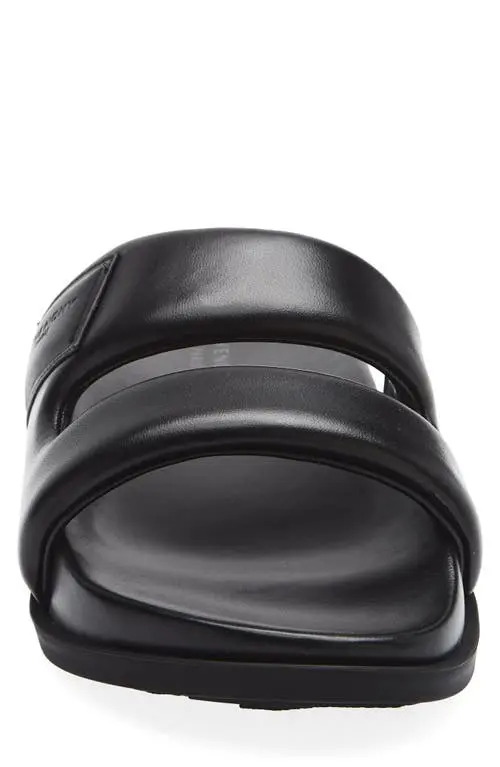 Givenchy Puffy Slide Sandal