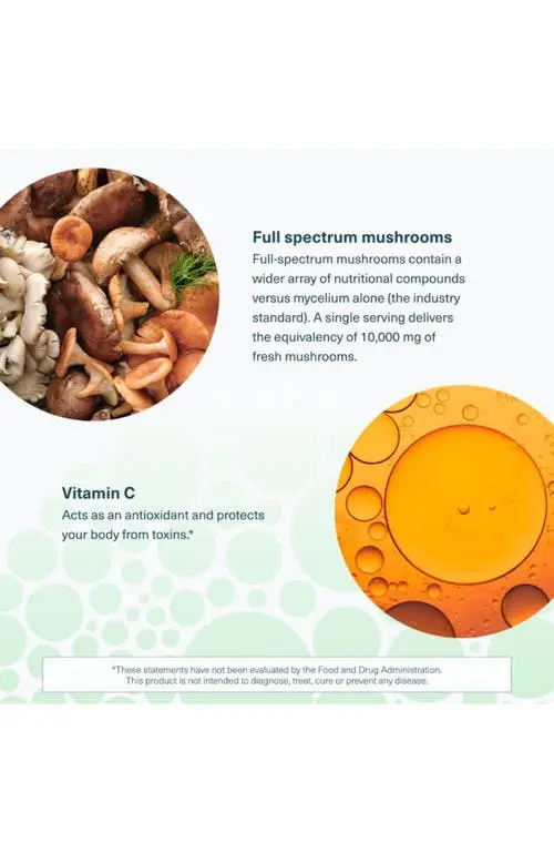 YOUTHEORY Immune Plus Daily Wellness Vegetarian Supplement 60 Veg Caps
