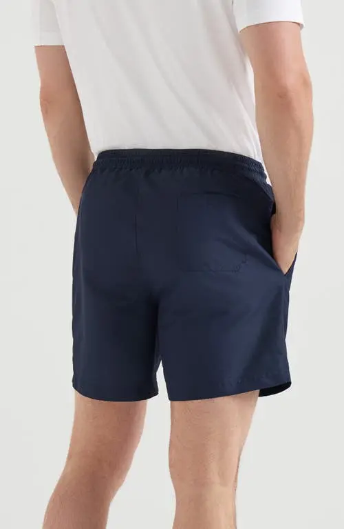Brunello Cucinelli Swim Shorts