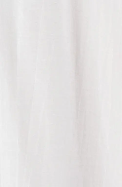 Elan Tiered Maxi Cover-up Dress