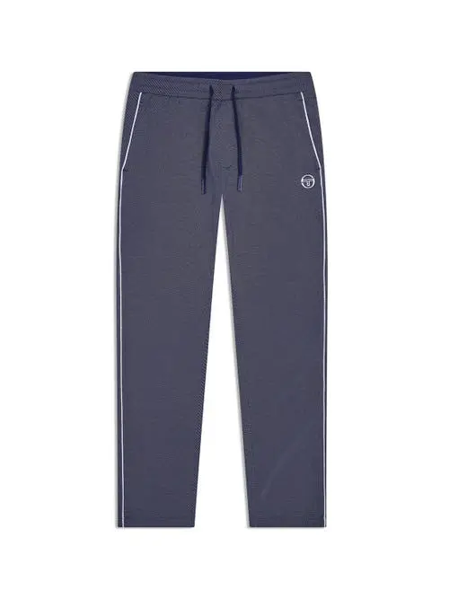 SERGIO TACCHINI Agiato Sweatpant - Beacon Blue