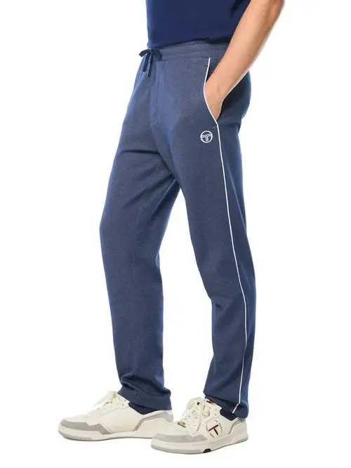 SERGIO TACCHINI Agiato Sweatpant - Beacon Blue