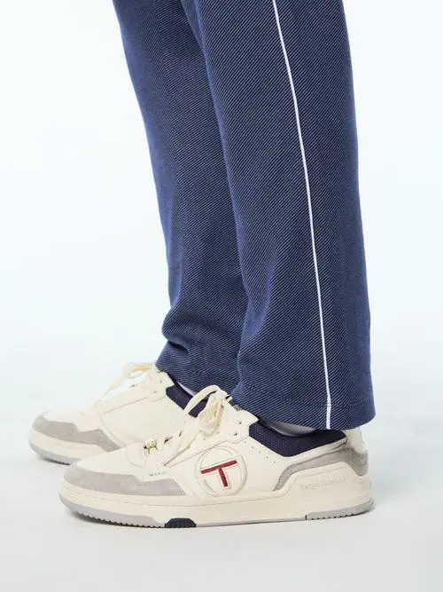 SERGIO TACCHINI Agiato Sweatpant - Beacon Blue