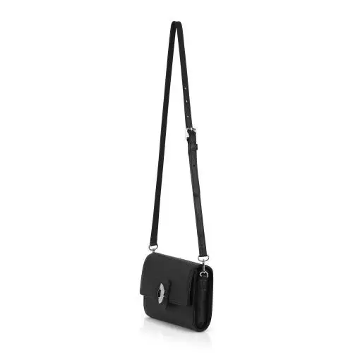 LUIS STEVEN Kelly Shoulder Bag